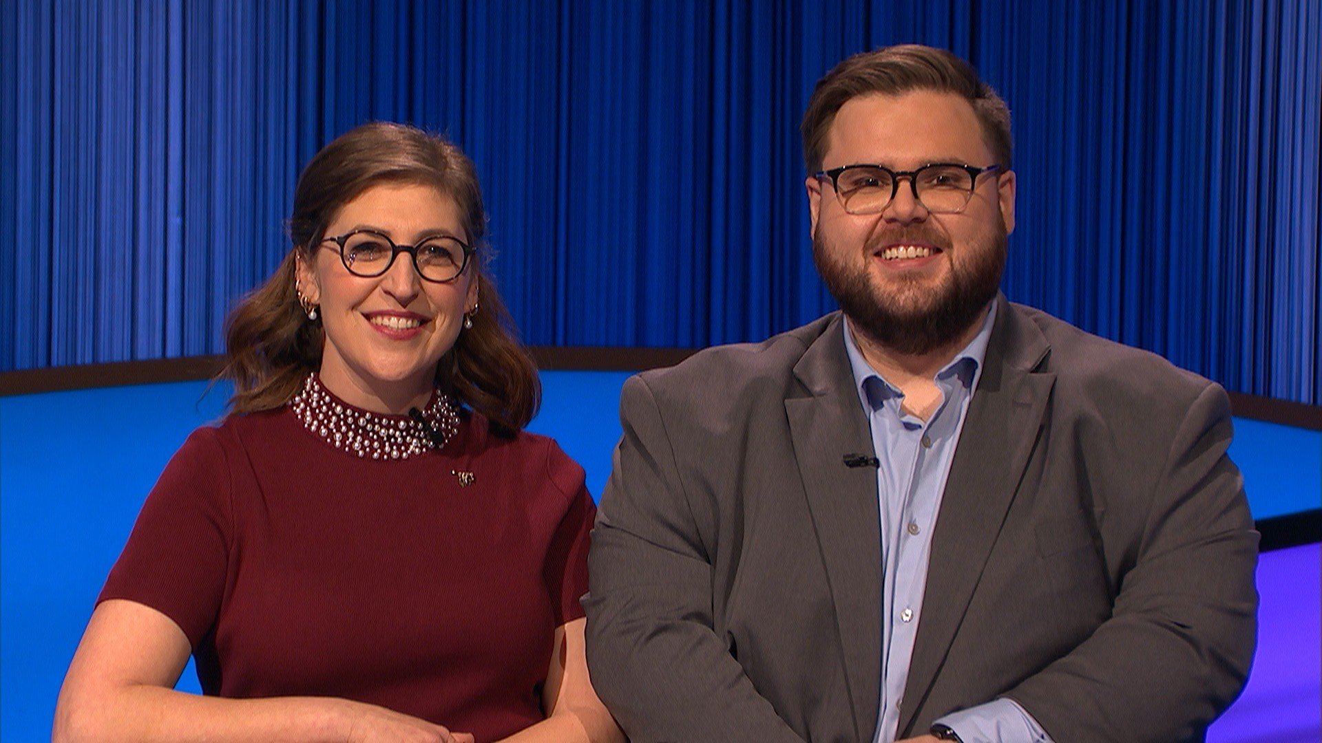Brad Davis: Writer, Educator, Jeopardy! Contestant - PGS Worldwide, LLC