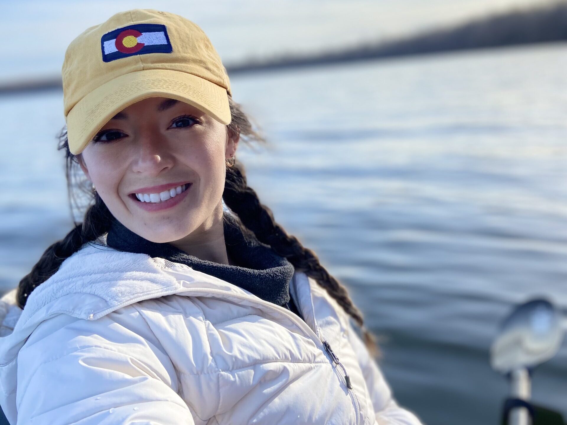 Getting Across The Finish Line: Heidi gets employees from Offers to ...