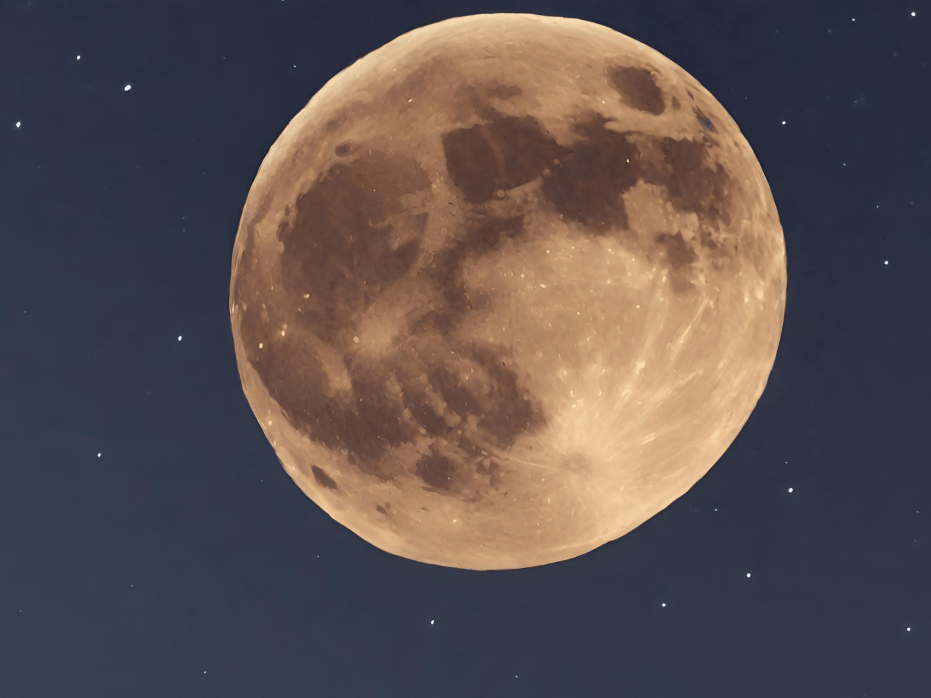 What's that in the sky? The History of Full Moons' Names - PGS ...